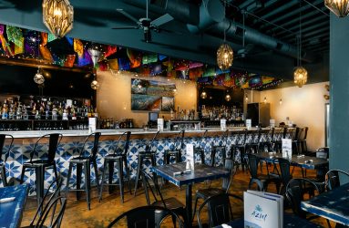 Azul Mexicano | bStudioArch